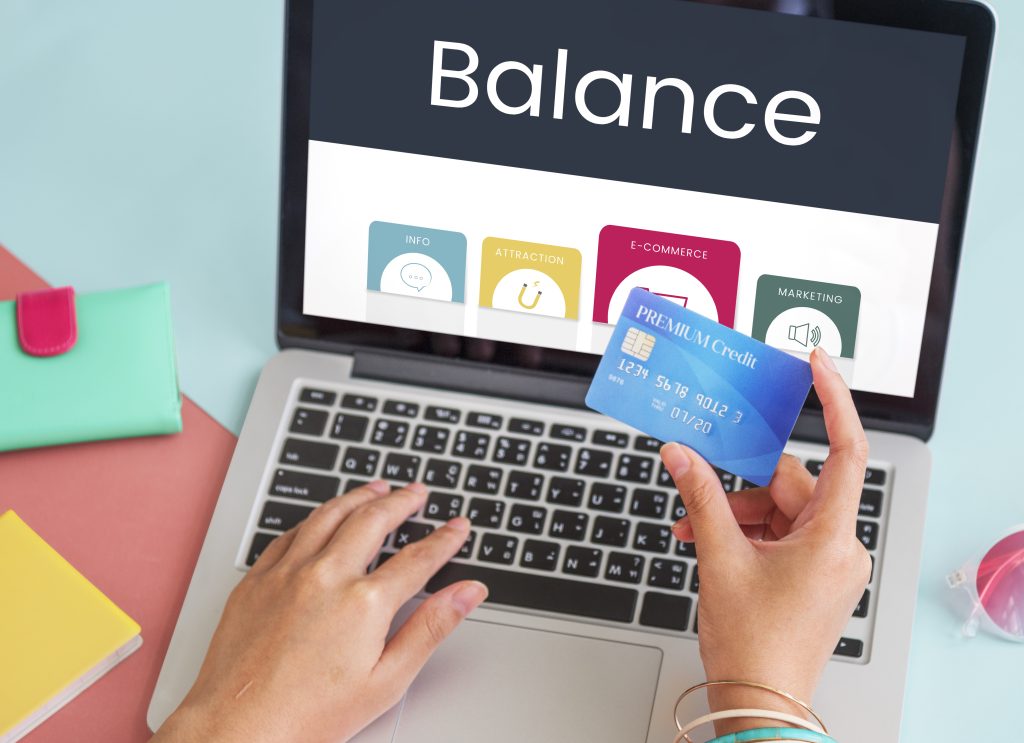 CREDIT BALANCE - Business Integrity Services